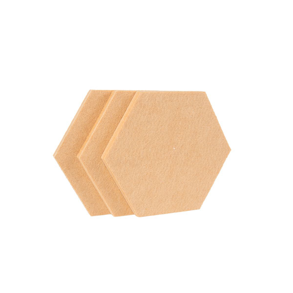 Kin Kei - Polyester Fibre Absorptive Panels