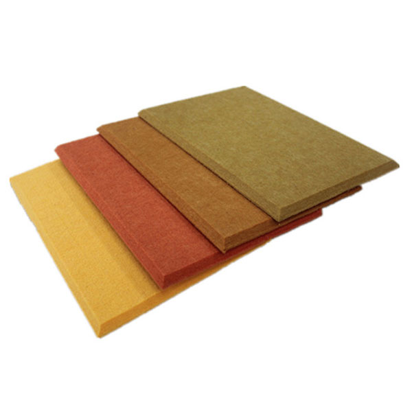 Kin Kei - Polyester Fibre Absorptive Panels