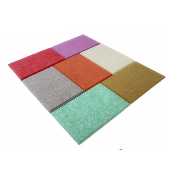 Kin Kei - Polyester Fibre Absorptive Panels