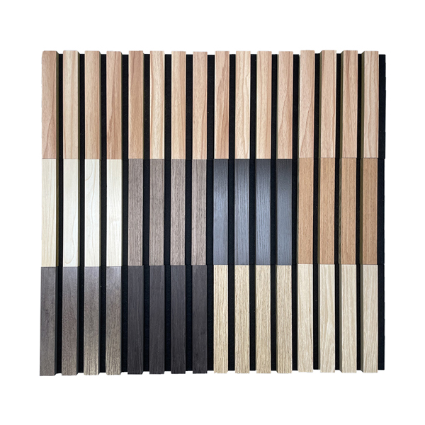 Kin Kei - Slat Wooden Panels