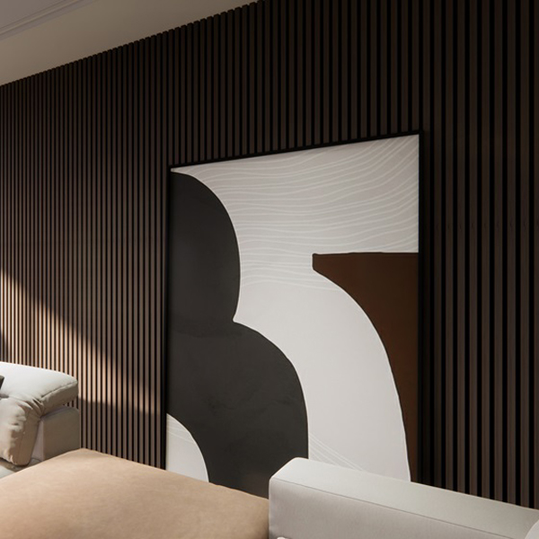 Kin Kei - Slat Wooden Panels