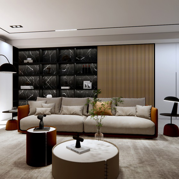 Kin Kei - Slat Wooden Panels