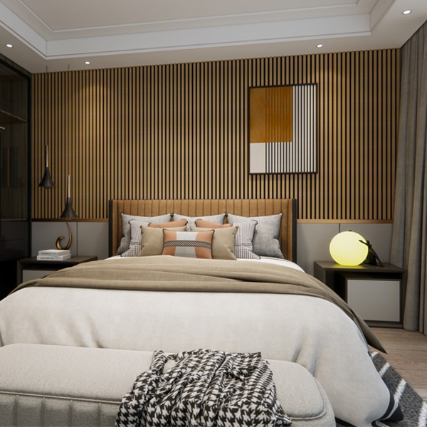 Kin Kei - Slat Wooden Panels