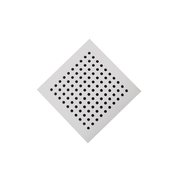 Kin Kei - Wooden Perforated Panel