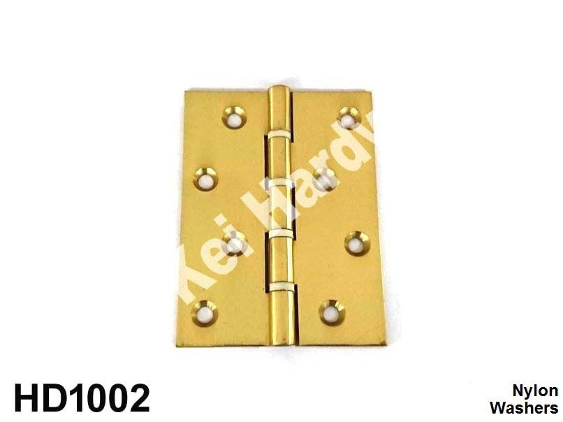 Kin Kei - Door Fittings