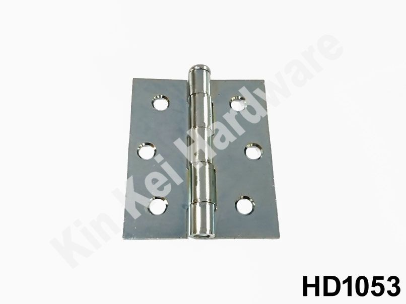 Kin Kei - Door Fittings