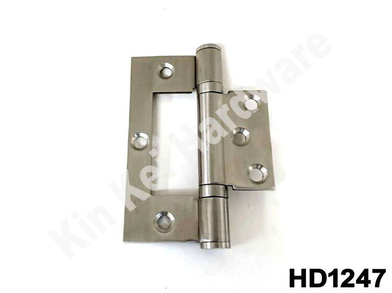 Kin Kei - Door Fittings