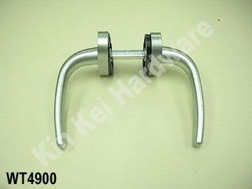 Kin Kei - Window Fittings